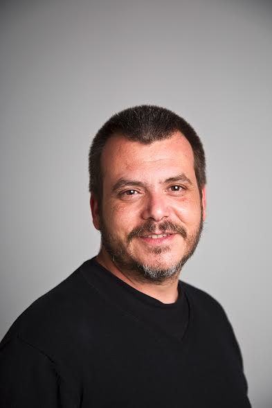 Entrevista a Pedro Monteiro :: Interview by